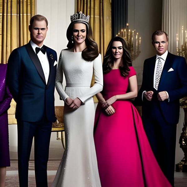 The Royals Season 5 Release Date: Will There Be a New Season? - ActWitty
