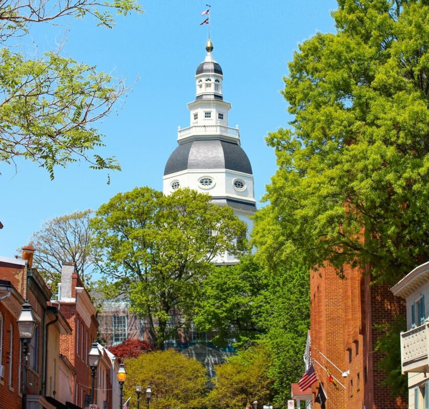 Maryland Wonderland: Underrated Reasons To Visit The Old Line State ...