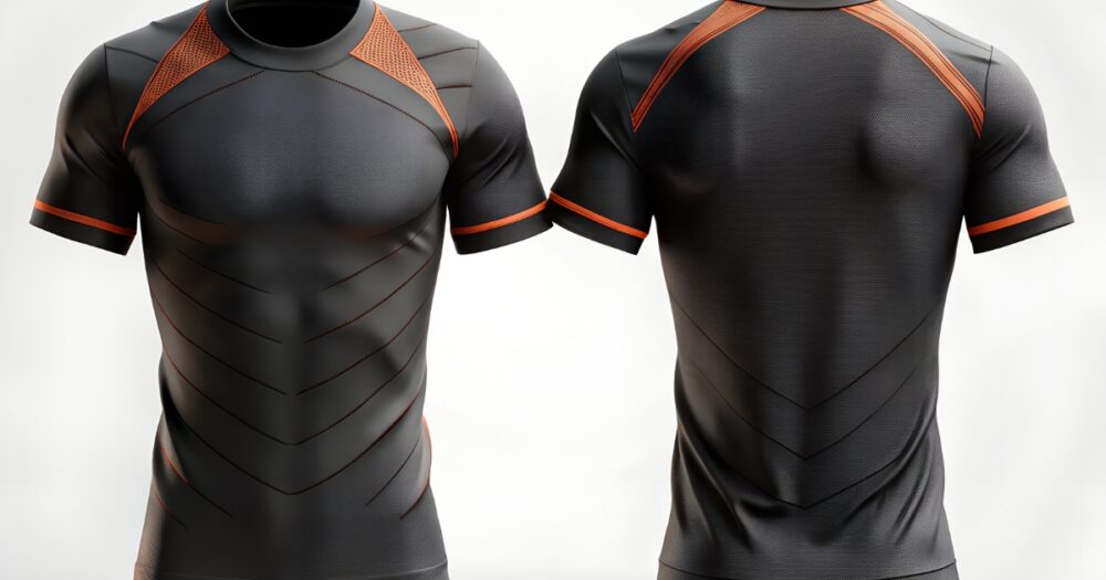 The Psychology of Ill-Fitting Clothes: Why Proper Fit Matters More Than ...