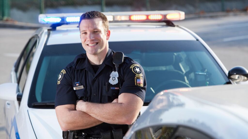 Police Officer Safety Tips: Simple Practices That Make a Real ...